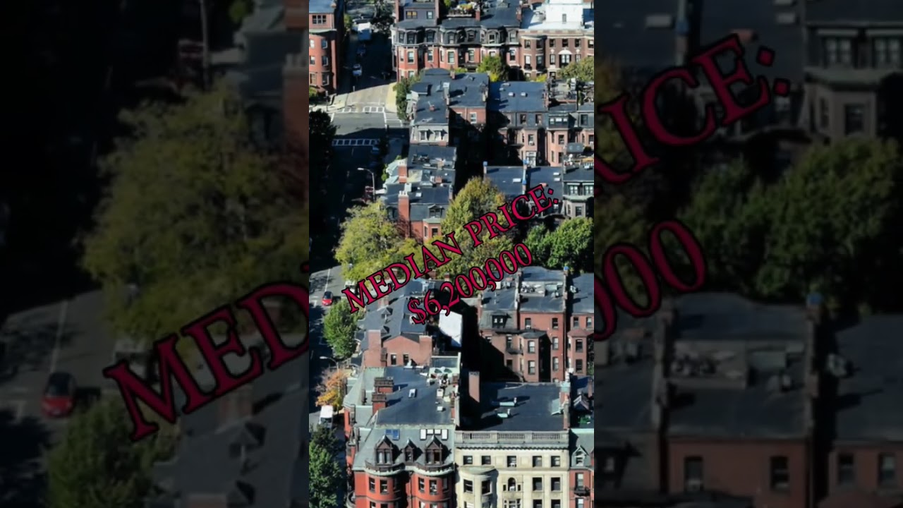 TOP 6 MOST EXPENSIVE ZIP CODES IN THE USA #wealth #elite