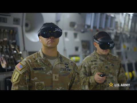 New U.S. Army Technology used During Brave Partner 23 Exercise