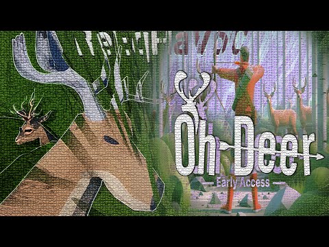 Steam Community :: Oh Deer