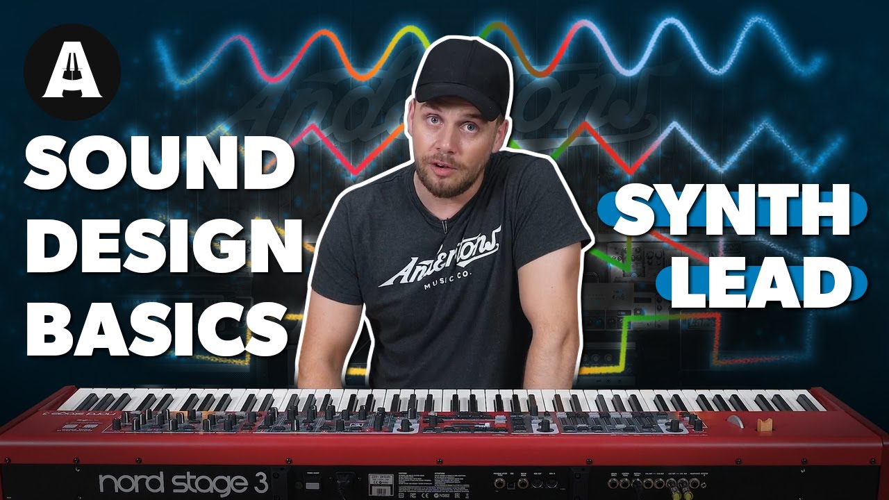 Mastering Lead Synth Sound Design: A Comprehensive Guide | Galaxy.ai