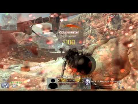 Steam Community :: Video :: [MW2] MADNESS ! (COD4 Bonus)