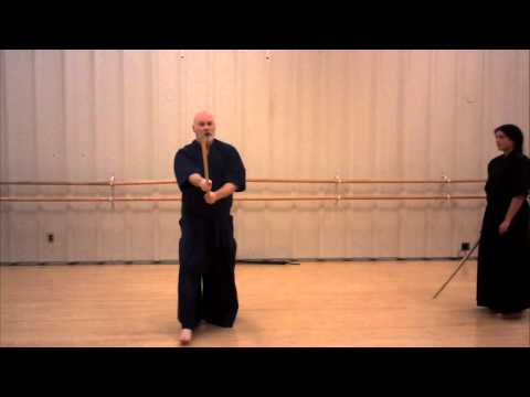 Sweep the sword- tsuki hazushi uchi – Posted 24 November 2024 – Seito ...