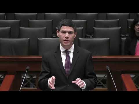 Supreme Court of Texas - Oral Arguments (3.19.2024)