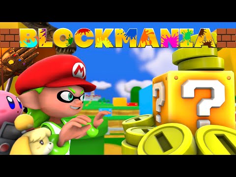 Steam Community :: Video :: [SFM] Blockmania