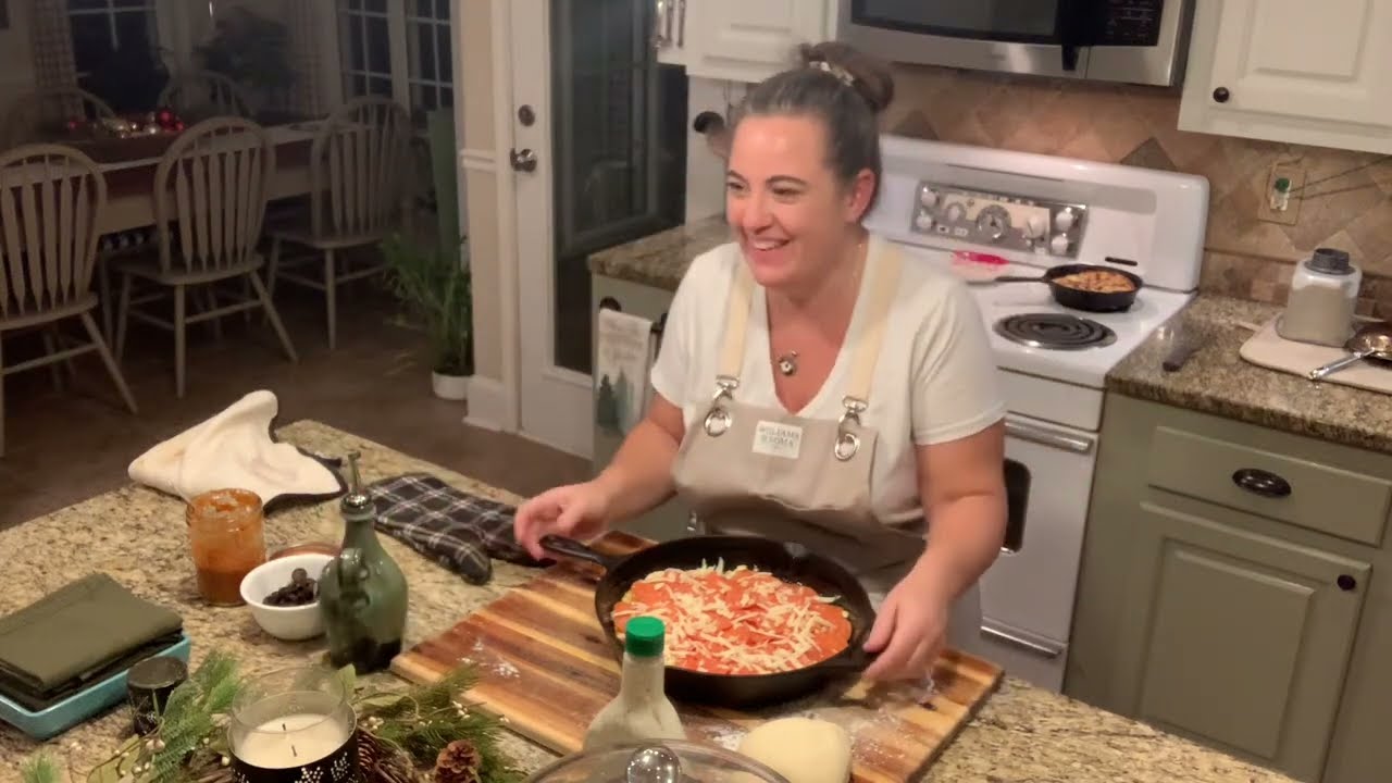 Homemade pizza dough made in your bread machine. Super easy and you will never get delivery again