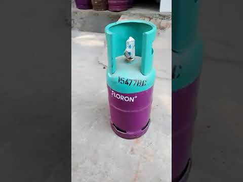 R32 Refrigerant Gas Manufacturers in India