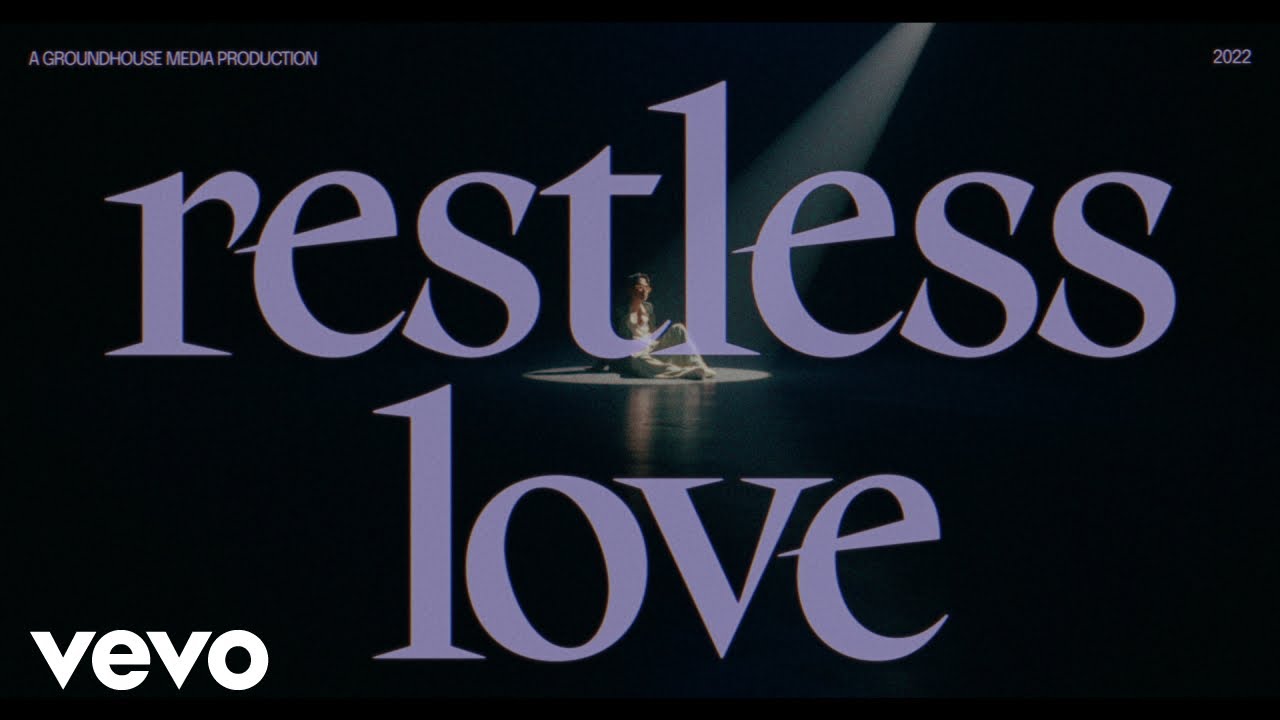 Restless Love by Sezairi from Singapore | Popnable