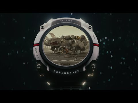Steam Community :: Video :: Starfield Explorer’s Watch Scene
