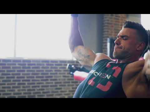 Precision Supplements - High Performance Sports Nutrition Supplements