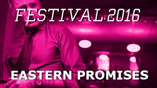 Eastern Promises streaming: where to watch online?