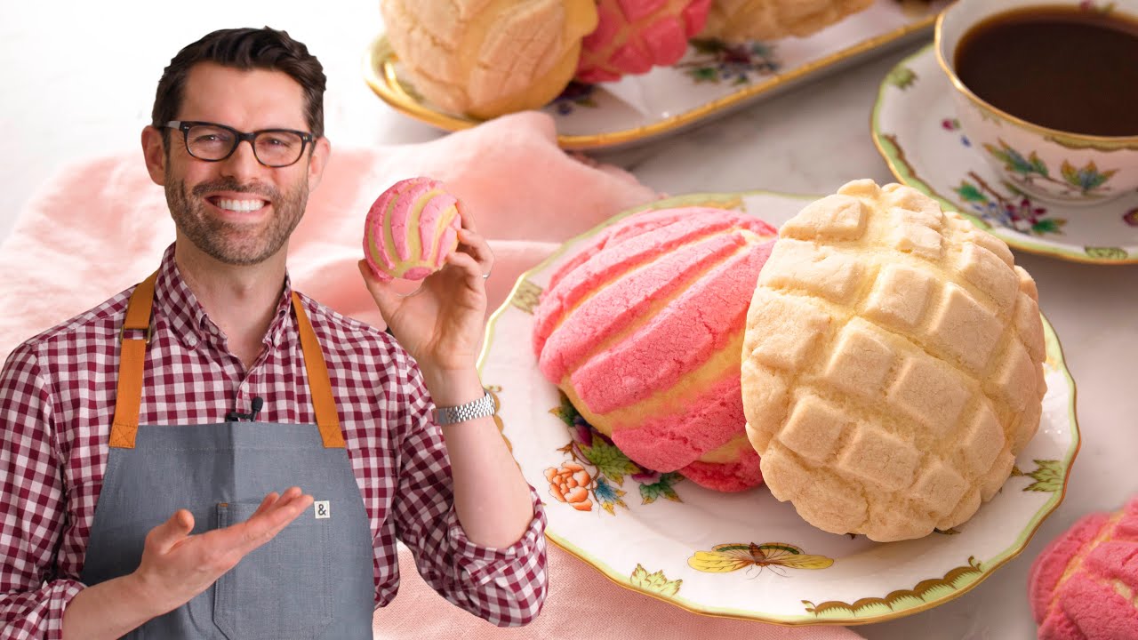 Preppy Kitchen Talks Hispanic Heritage Month