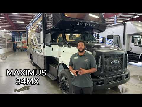 NeXus RV - Premium Motorhomes