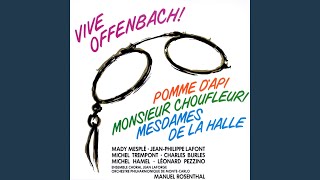 Le ténor Charles Burles est mort