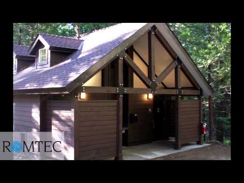 Building Porches