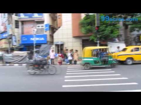 Prudent Off Gariahat Road Kolkata South, Dhakuria Resale Price List ...