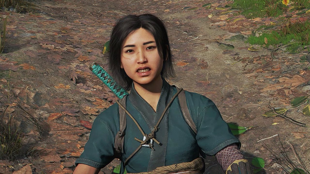 [閒聊] 為什麼UBI遊戲的敵人AI會越做越爛？ - 看板C_Chat - PTT網頁版