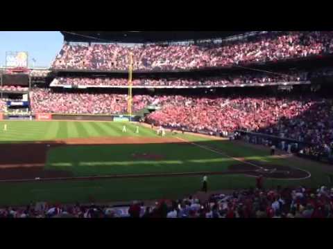 From the Fan’s Perspective | Sports Music in America