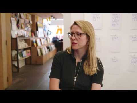 2016 Getty Images Prestige Grants Judge Danielle Pender