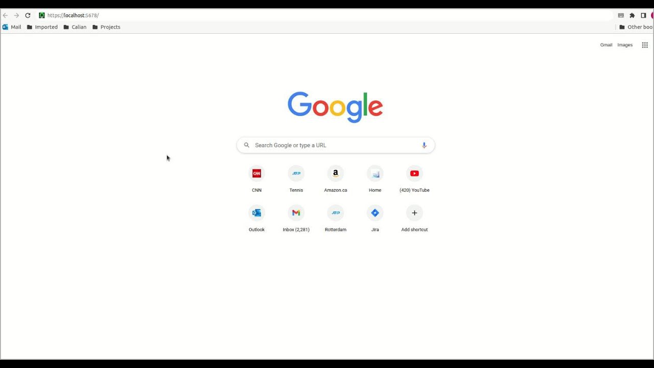 #9 of 14 - Logging In and Adding a License File