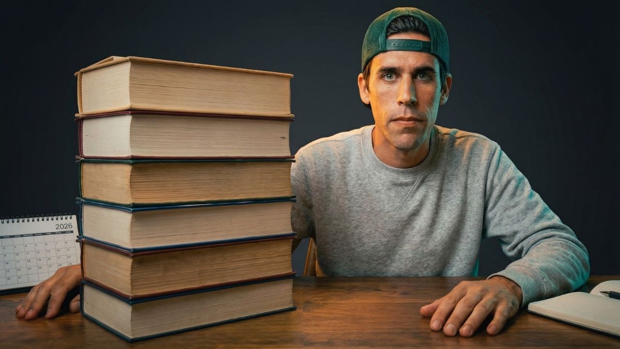 The BEST Presidential Biographies