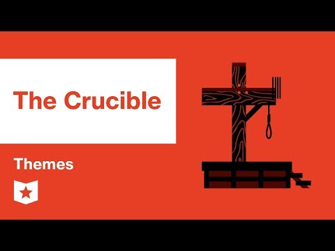 The Crucible Study Guide | Course Hero