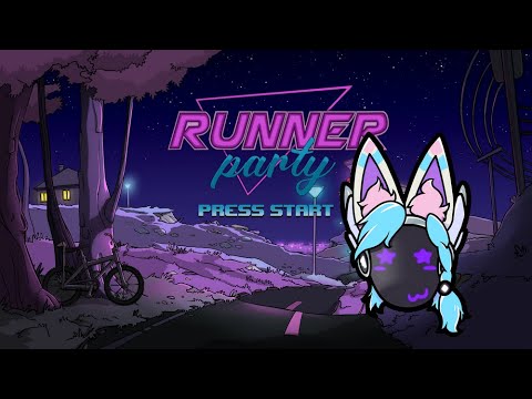 Steam Community :: Video :: Découverte - Runner party - Cours toujours