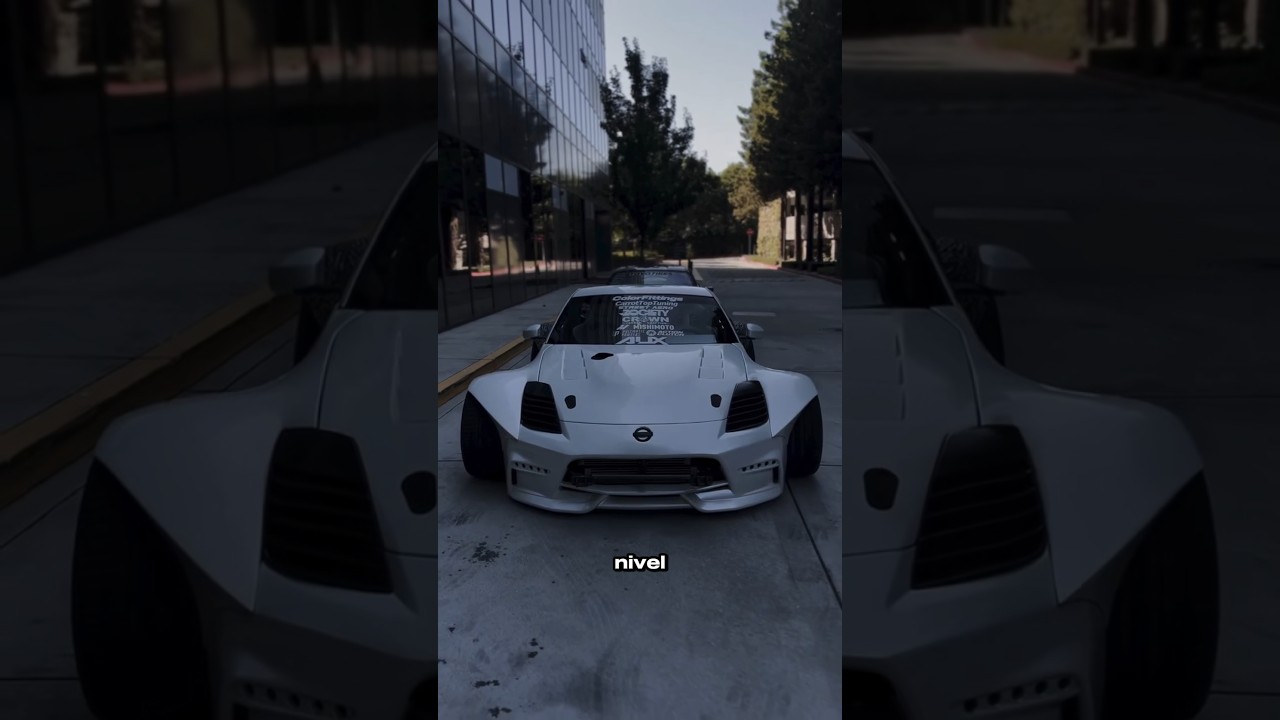 The World's Rarest Drift Car! (Featuring 2 K24 Engines)