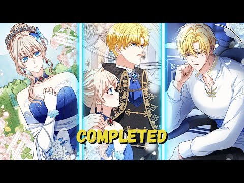 Her mother sold her as a sacrifice but ended up marrying a rich & powerful wizard! 😱 | Manhwa Recap