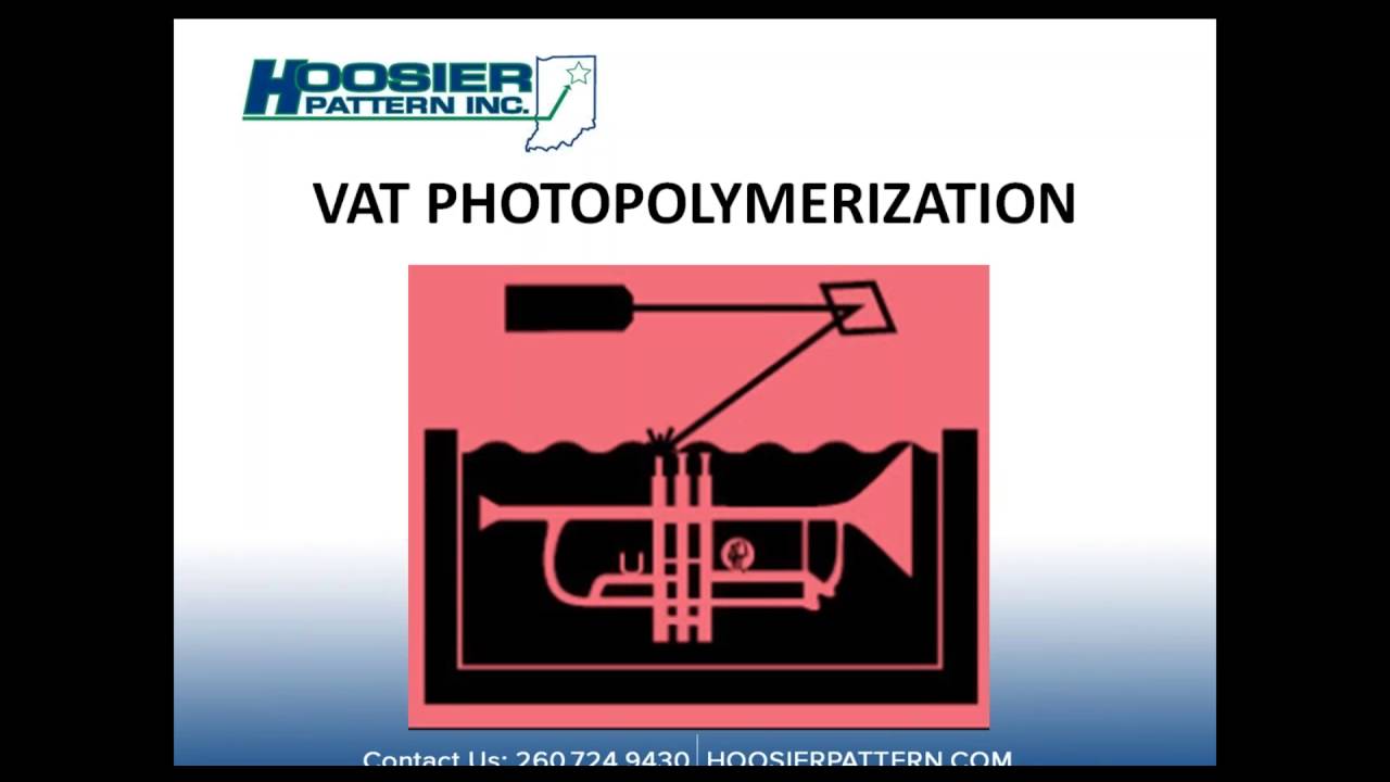 Introduction to 3D Sand Printing for Metalcasting