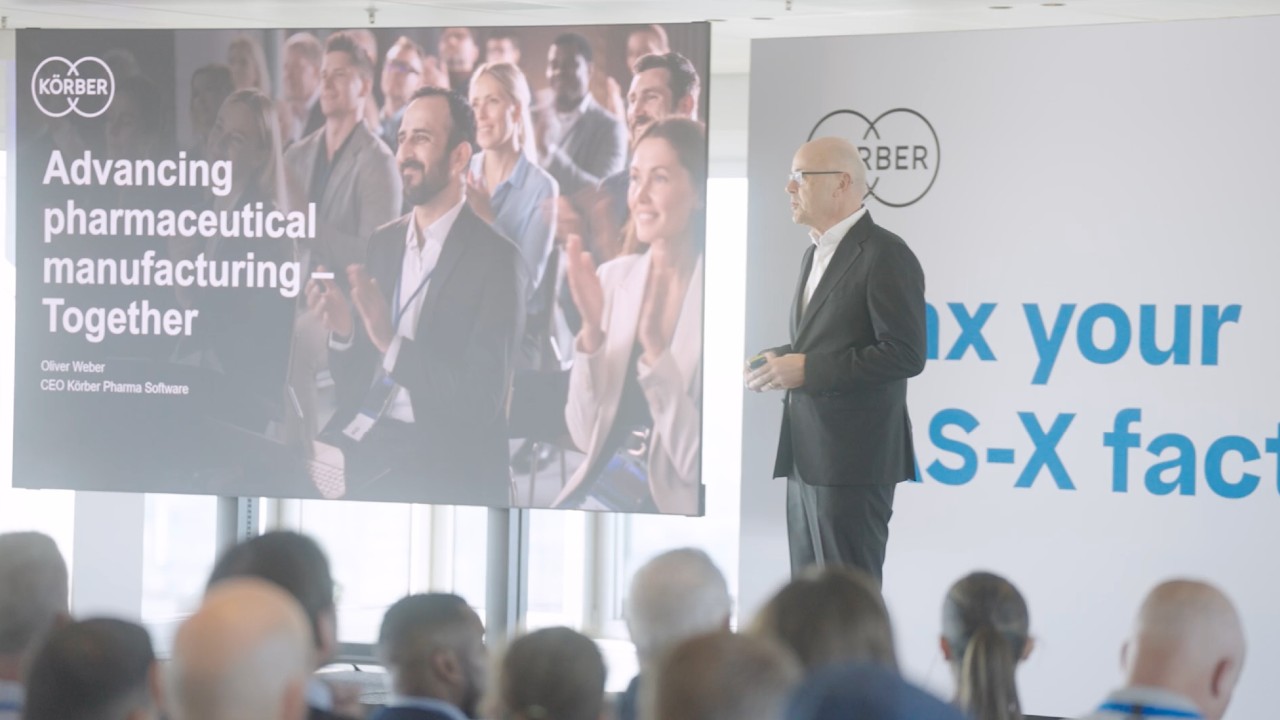 Software Pharma Open 2025 – Enjoy the highlights