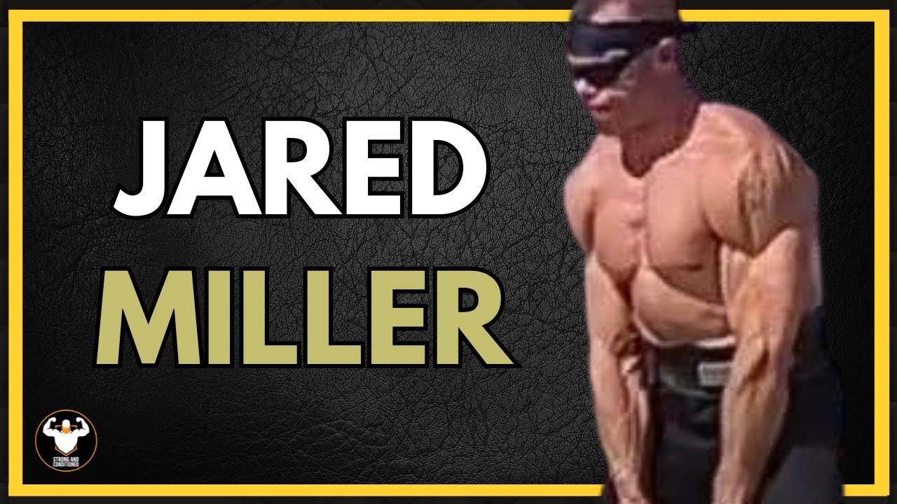 Unlocking Your Fitness: Jared Miller's Three Key Sentences | Galaxy.ai