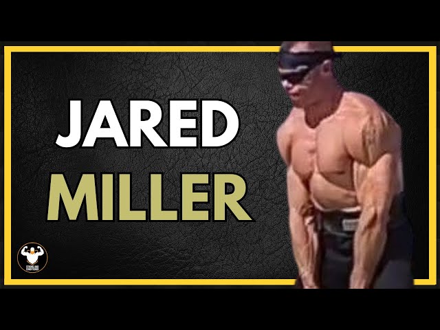 Unlocking Your Fitness: Jared Miller's Three Key Sentences | Galaxy