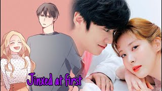 Jinxed at First [Teaser]