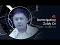 DOCUMENTARY: Zaldy Co, his empire, and the 2025 polls