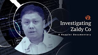 DOCUMENTARY: Zaldy Co, his empire, and the 2025 polls