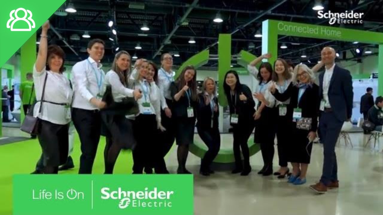 Diversity and Inclusion at Schneider Electric | Schneider Electric