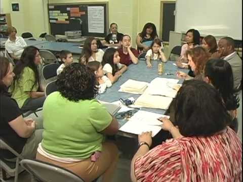 Truancy Court Program DVD