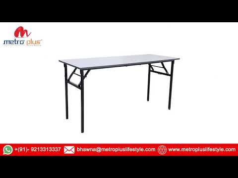 Banquet Tables - Banquet Hall Tables Latest Price, Manufacturers ...