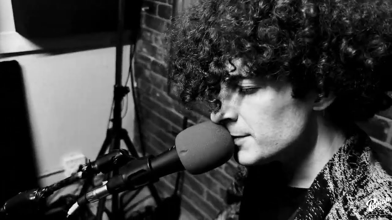 Pariah Studios Live Sessions Episode 10 : Mouse 