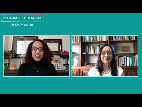 American Women of Science: Defining the Future