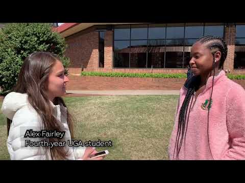 DUI Trend in Athens, GA – Kayla Phillips