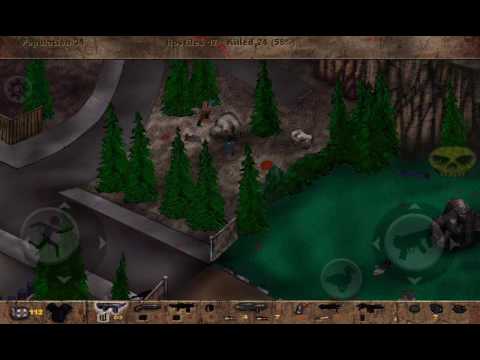 Steam Community :: Video :: POSTAL (Android) - Level 4 - Parade of ...