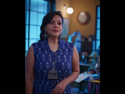 No Challenge Is Too Big; Where There's A Woman There's A Way | HDFC Bank Unnati