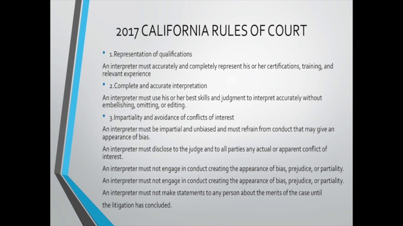 Professional Ethics Chapter 4