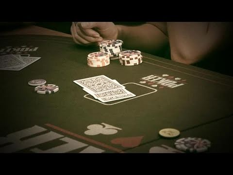 How To Master Poker Terms - Part One