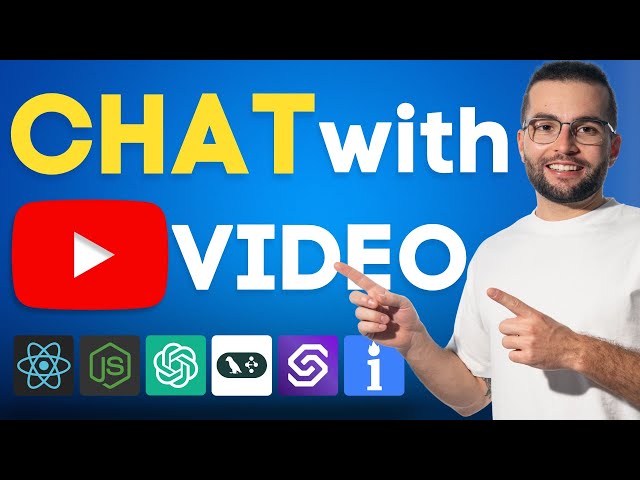 Building a Full Stack RAG System with React, Langchain & Node.js | Galaxy.ai | Galaxy.ai