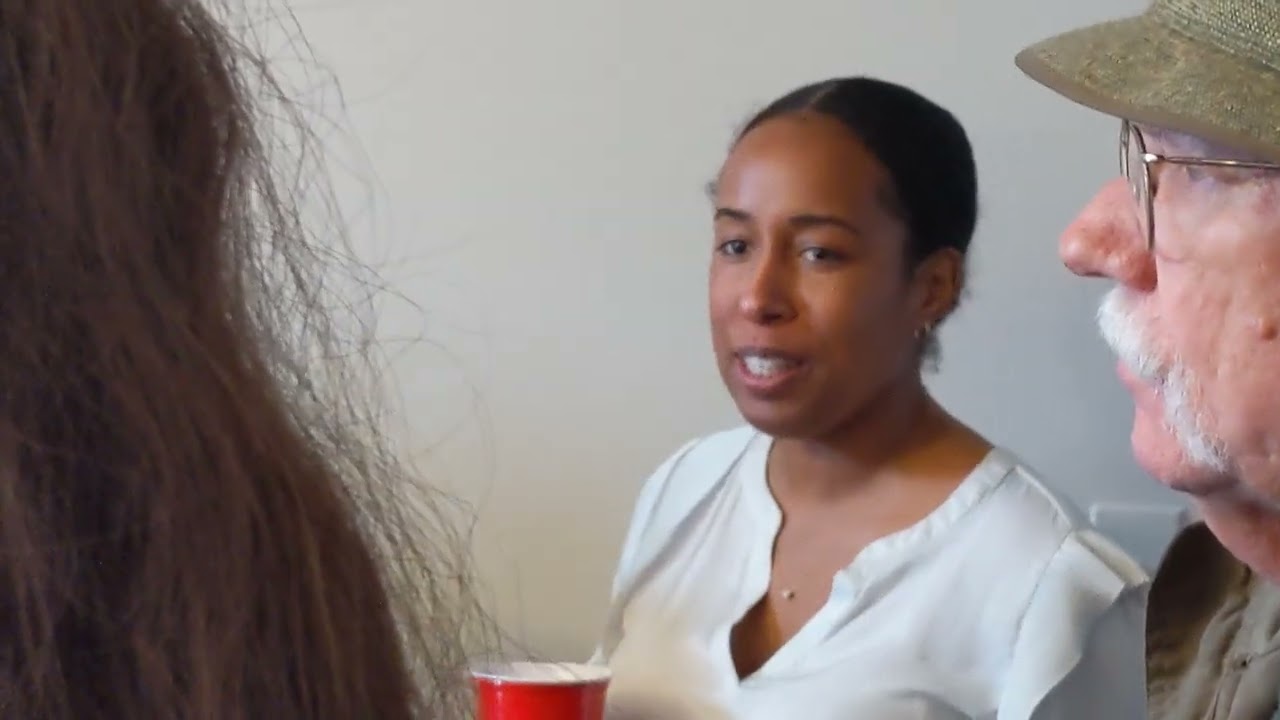 Chesapeake Climate Action Network (CCAN) Platform - First Day of Legislative Session 2026