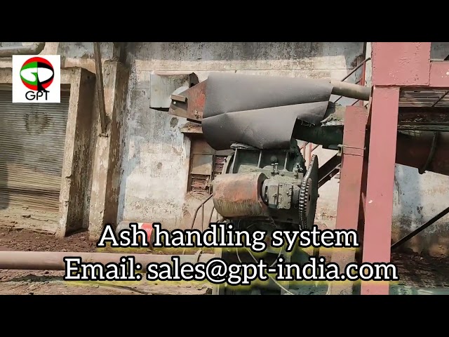 Ash Handling System Trader - Retailer from New Delhi