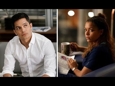 The Good Doctor: Why was Dr Melendez killed off? Was someone else supposed to die?