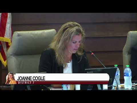 Columbus GA City Council Meeting 09 12 2023